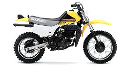 SUZUKI Motorcycle Spare Parts and Accessories